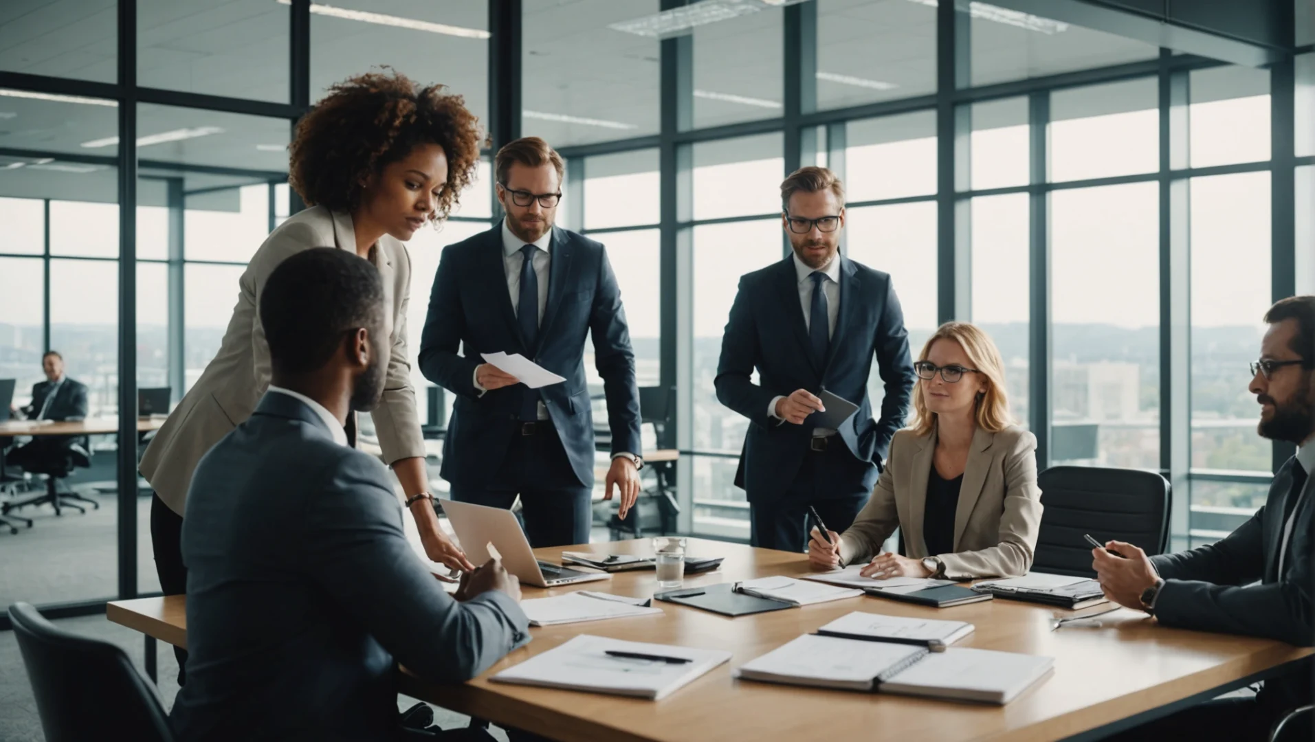 Clés pour faire rayonner votre entreprise au sommet
